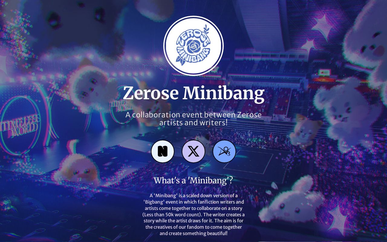 Zerose minibang